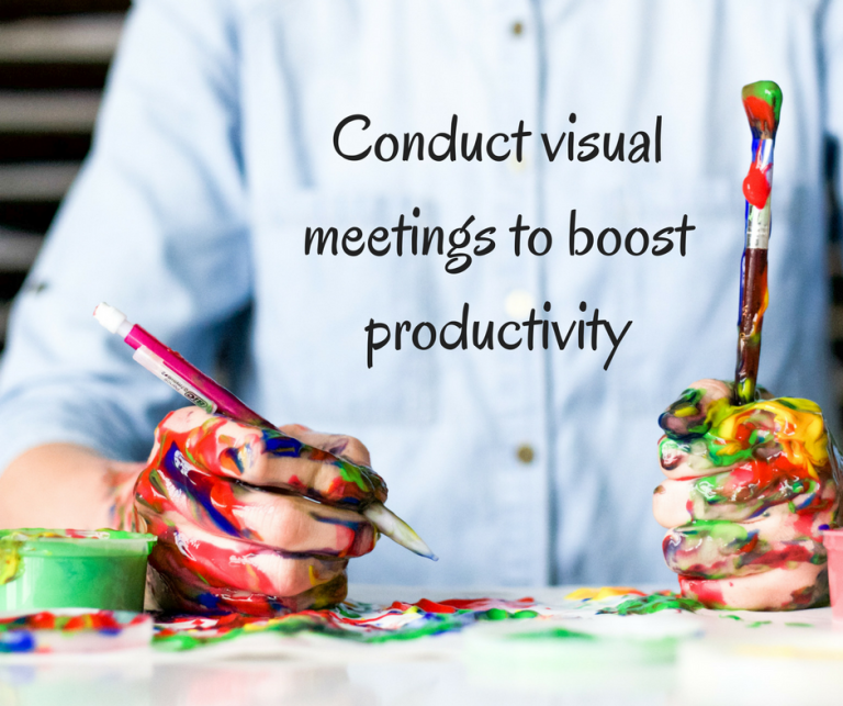 Visual Meetings