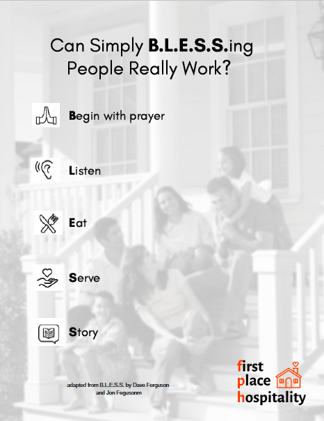 5 Everyday Ways to Love Your Neighbor and Change the World