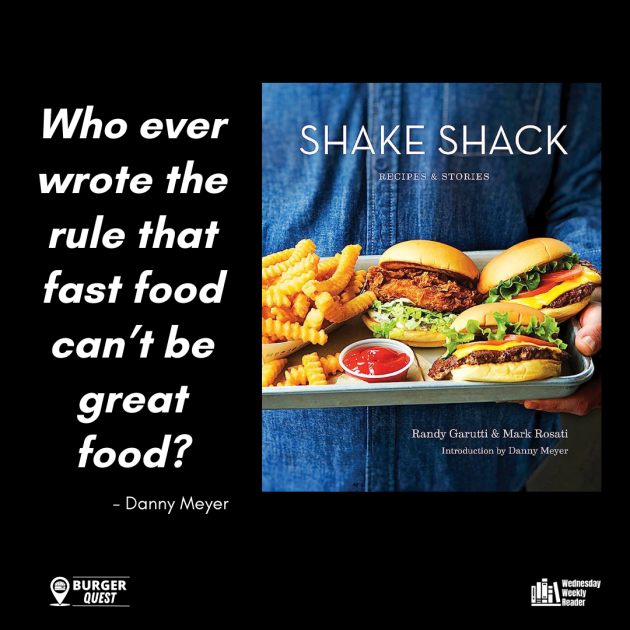 Shaking Up Fast Food: The Phenomenon of Shake Shack’s Success