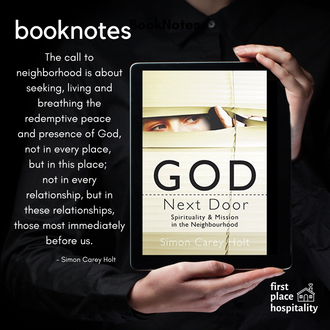 God Next Door