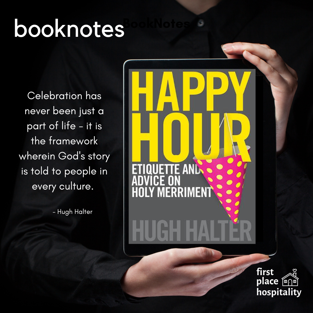 Happy Hour