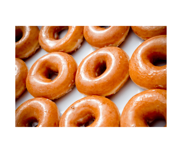 A Round Look at the Hole History: The Donut’s Journey Through America