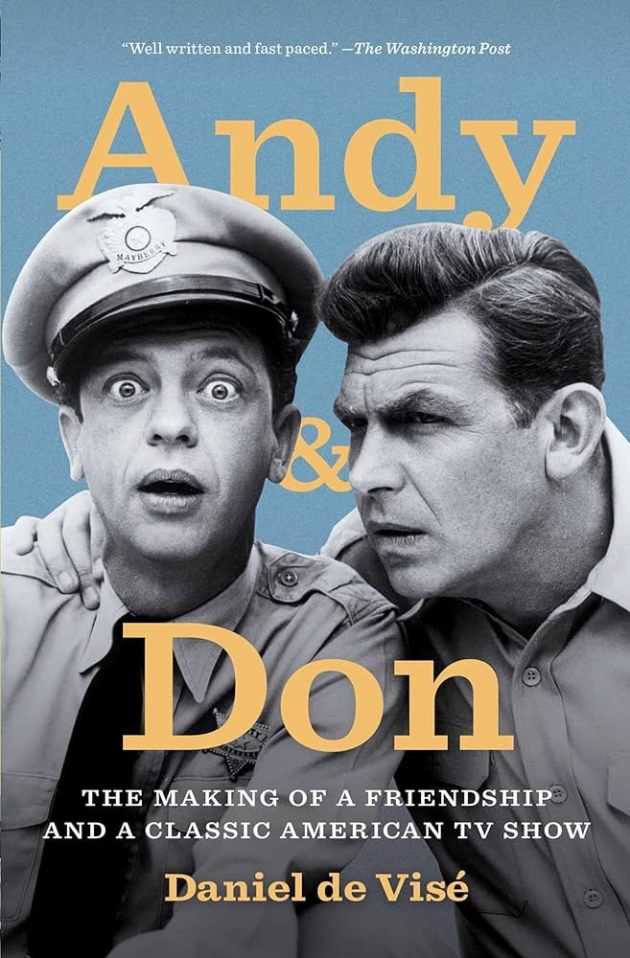 A Stroll Down Memory Lane in Mt. Airy, NC – The Hometown of Andy Griffith