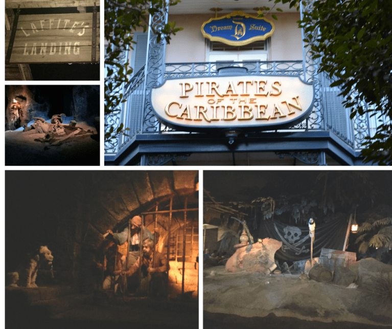 Sailing Into History: The Legacy of Walt Disney’s “Pirates of the ...