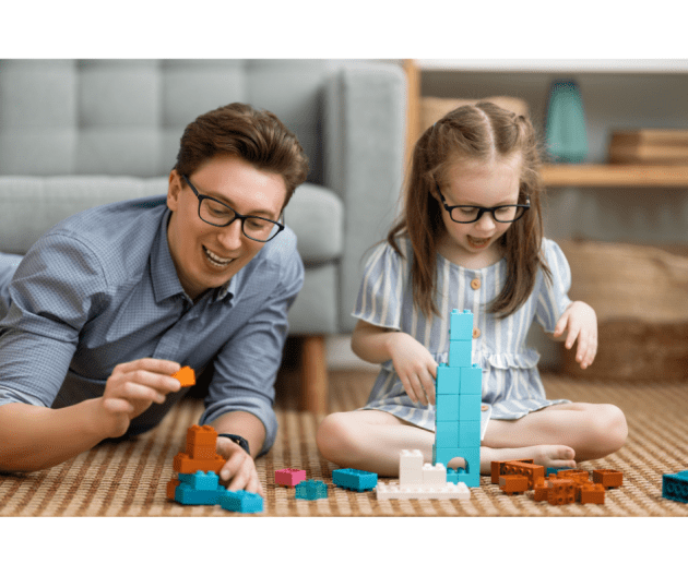 The Timeless Appeal of LEGO®: Engineering, Creativity, and Play