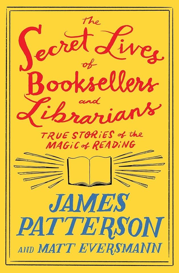 National Librarian Day